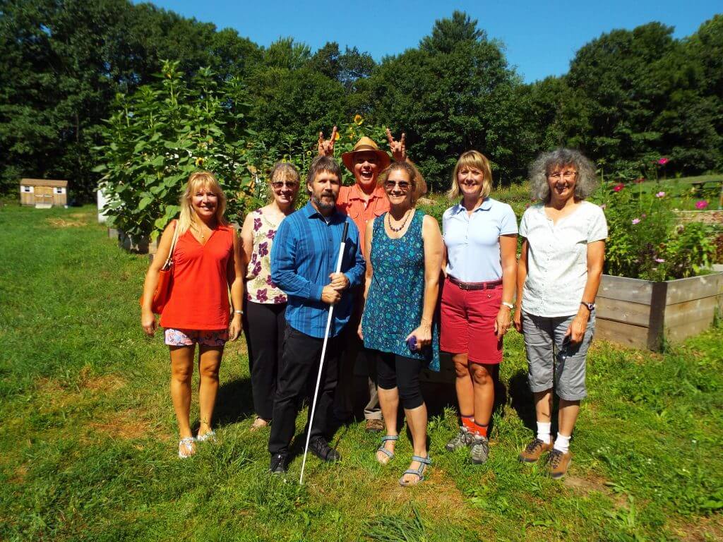 AHTA National Conference, Burlington, VT - Northeast Horticultural ...